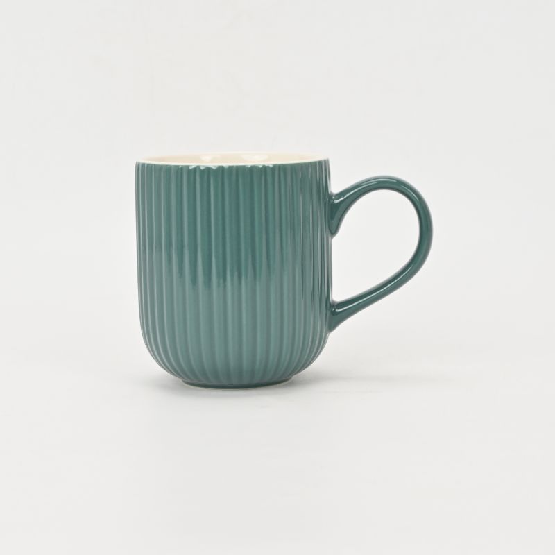 Mug Embossed Series